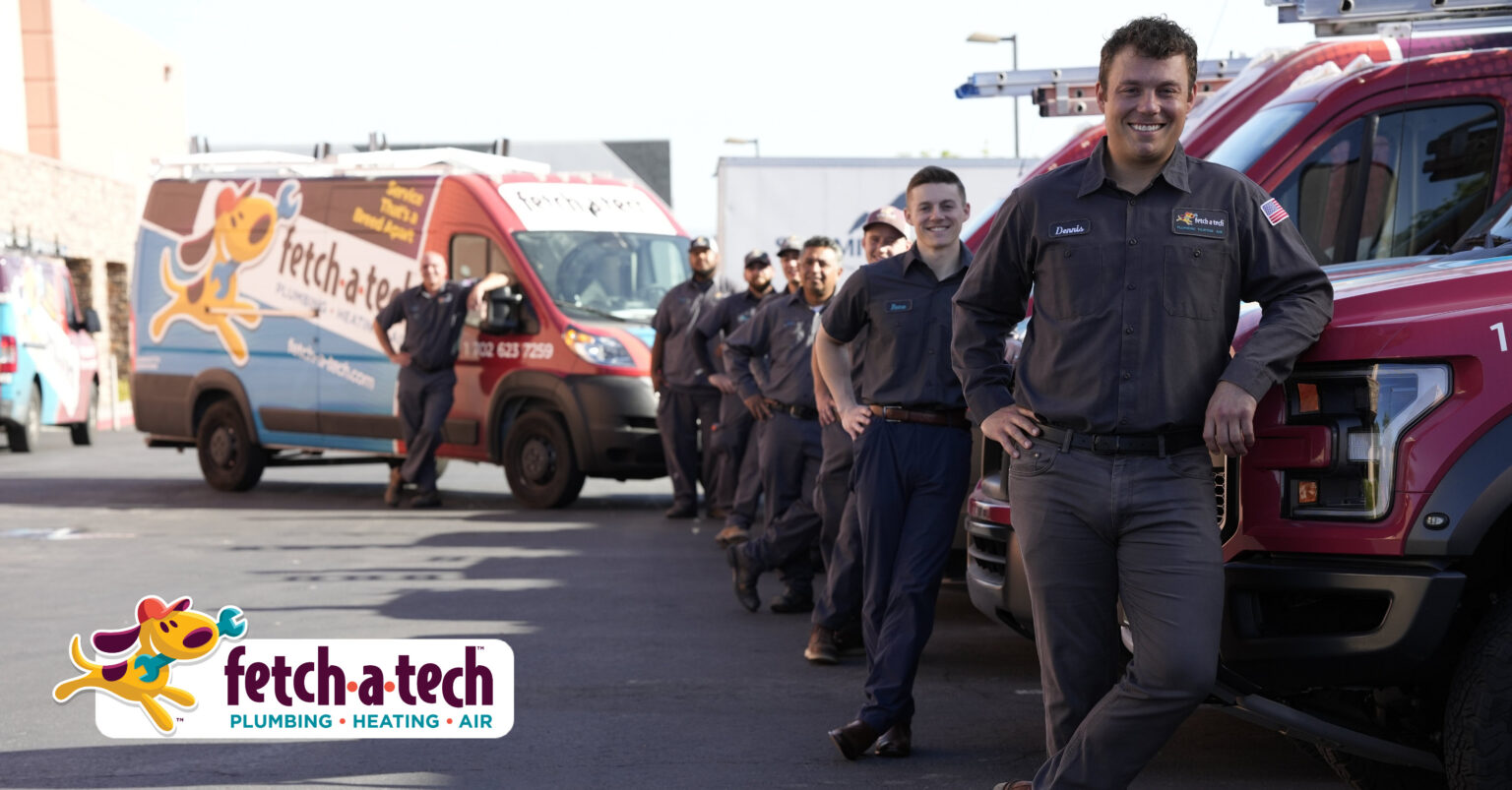 About Us | Fetch A Tech Near Las Vegas, NV